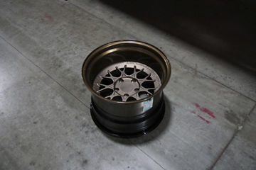 Rotiform RSE-M CustomSpec - Bronze | Rotiform